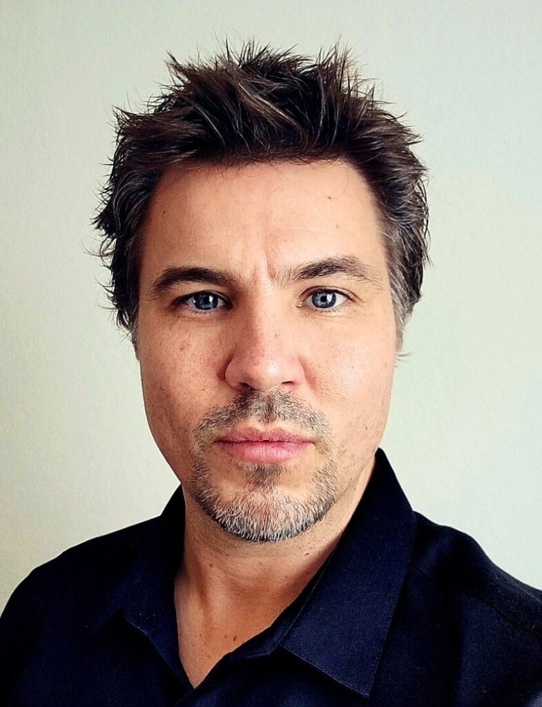 Playbill: Festival 2022 - Theatre Odyssey