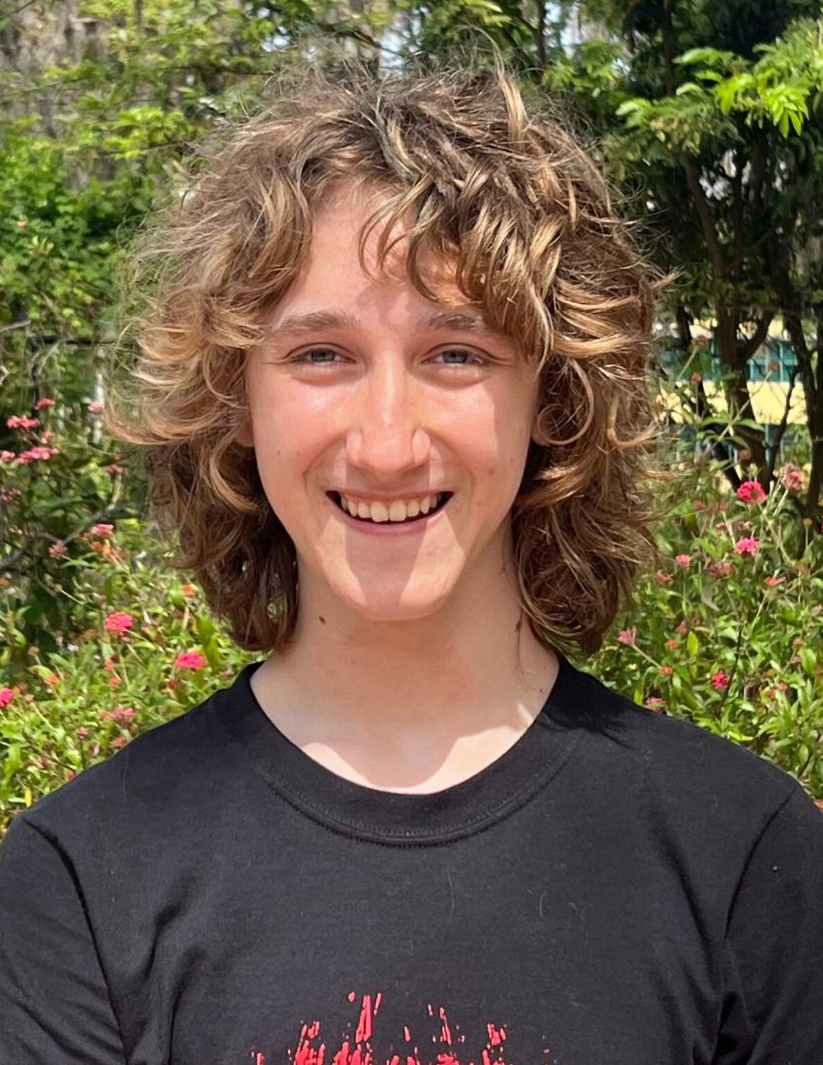 Playbill 2024 - Theatre Odyssey