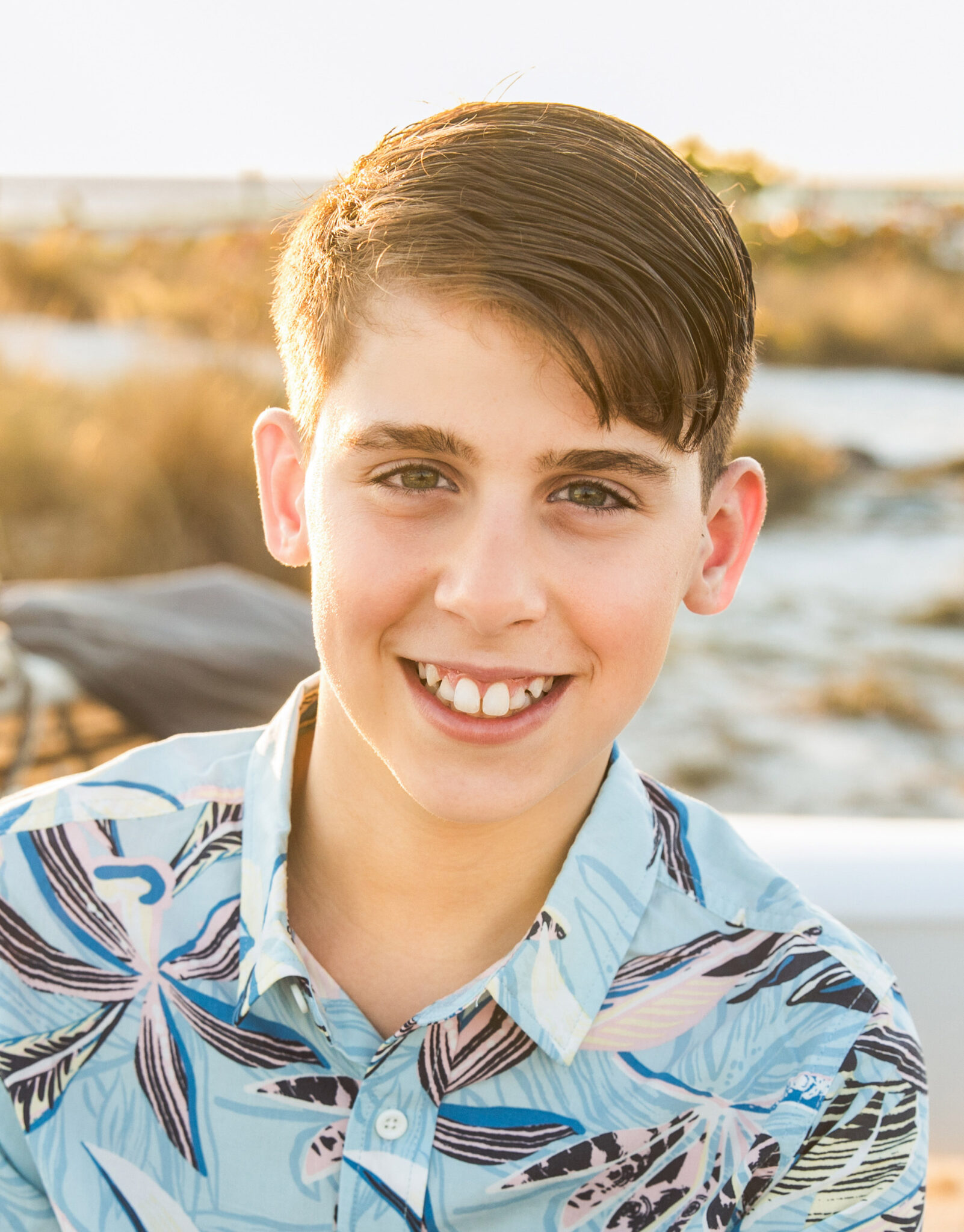 Playbill 2024 - Theatre Odyssey