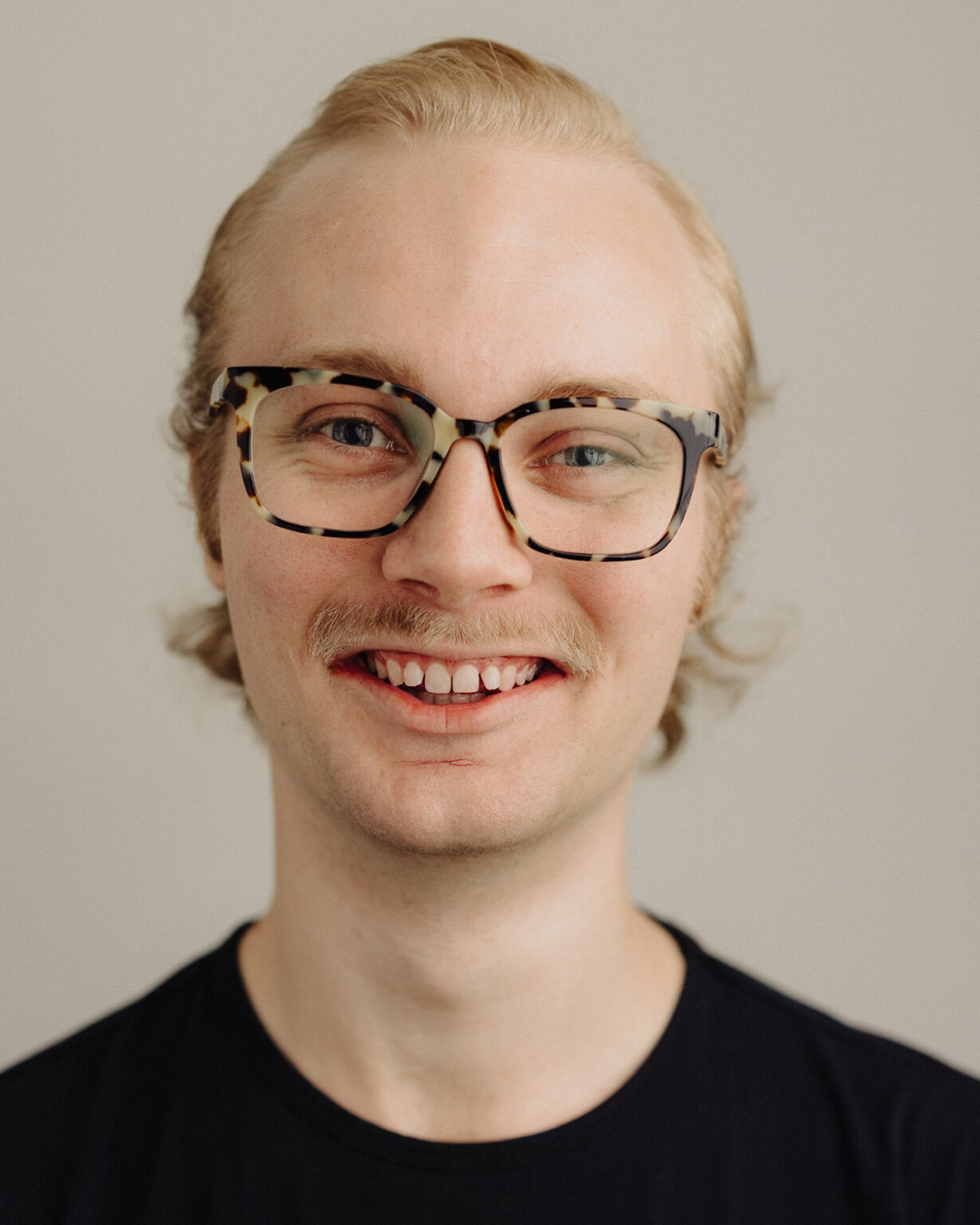 Playbill 2025 - Theatre Odyssey